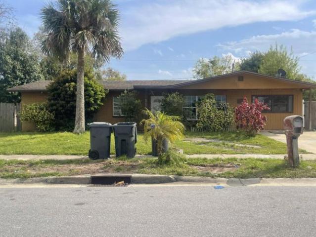 2765 Winstead Dr, Titusville, FL 32796