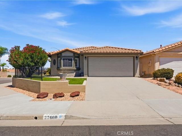 27660 Calle Haberio, Menifee, CA 92585