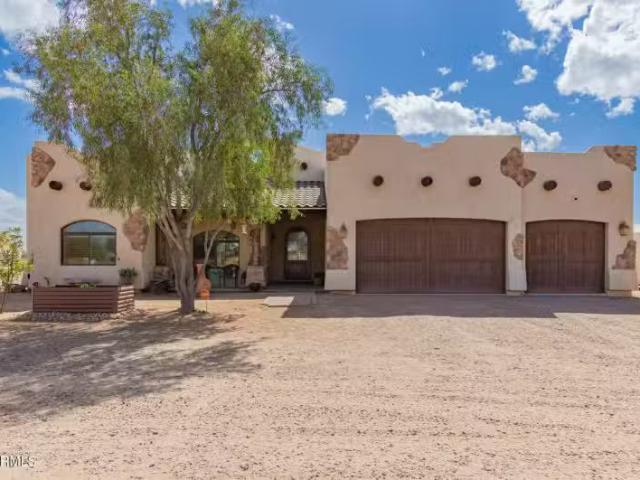 27662 N Desert Sky Rd, Florence, AZ 85132 MLS 6832283