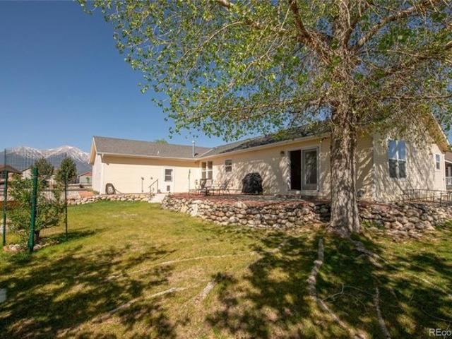 27665 County Road 313 Unit 9, Buena Vista, CO 81211