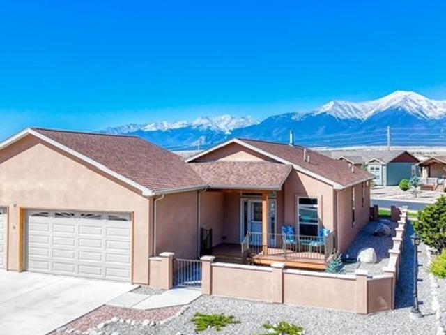 27665 County Road 313 Unit 11, Buena Vista, CO 81211
