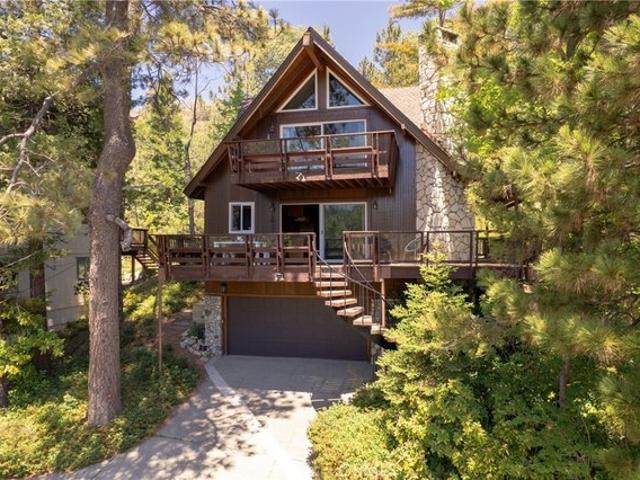 27668 W Shr, Lake Arrowhead, CA 92352
