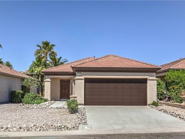 2766 Meadow Park Ave, Henderson, NV 89052