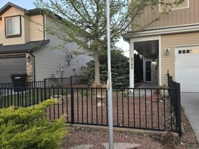 2766 N Mountain Valley Trl, Cedar City, UT 84721