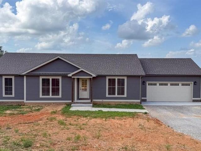2766 New Salem Rd, Glasgow, KY 42141