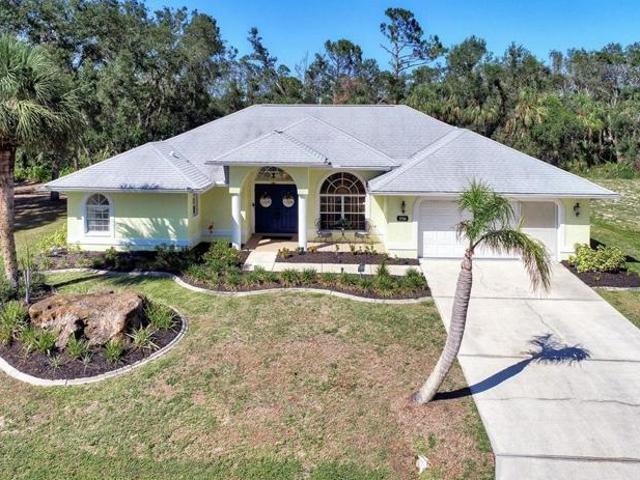 2766 Ashland Ln, North Port, FL 34286