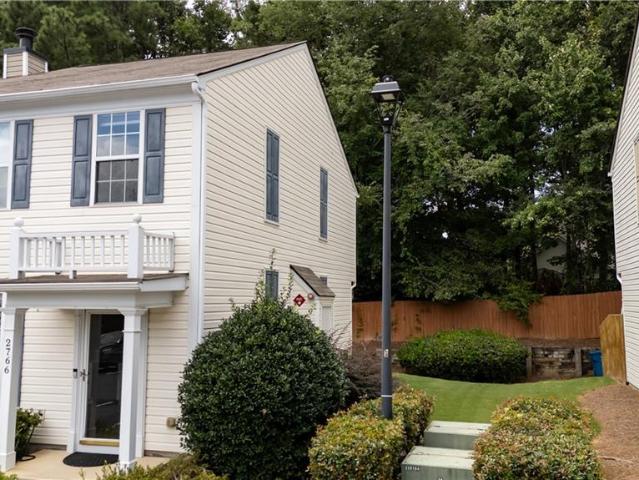 2766 Ashleigh Lane
