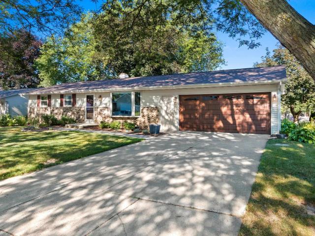 2766 BERKEN Court