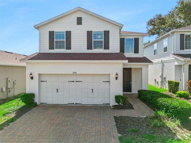 2766 Bobcat Chase Blvd, Winter Garden, FL 34787