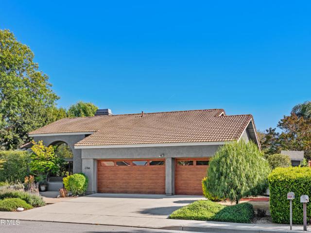 2766 Denise Street