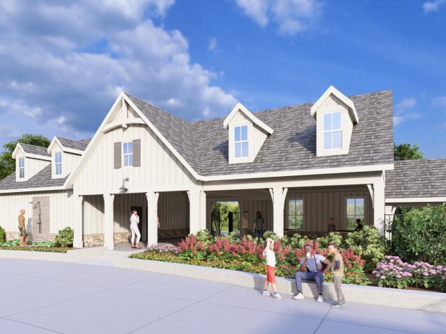 2766 Gerhard Dr, Thompson's Station, TN 37179 | MLS #3260