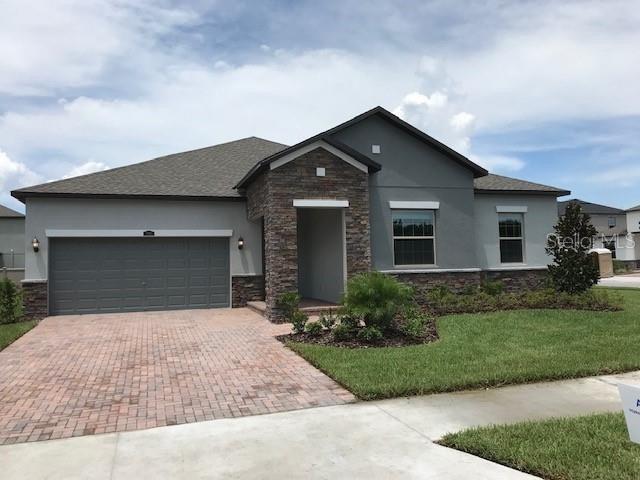 2766 Hilliard Dr, Wesley Chapel, FL 33543