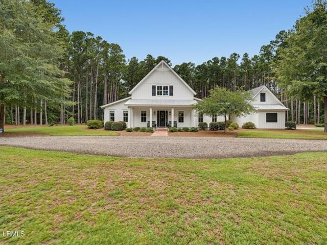 2766 Honey Hill Cir, Ridgeland, SC 29936
