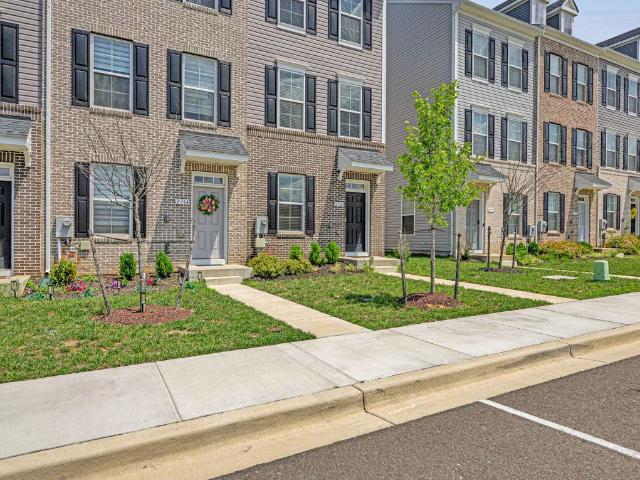 2766 Lanham Hill Circle