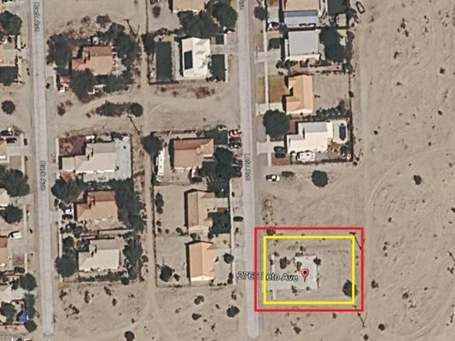 2766 Leto Ave, Thermal, CA 92274