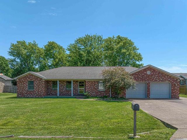 2766 Libbert Rd, Newburgh, IN 47630