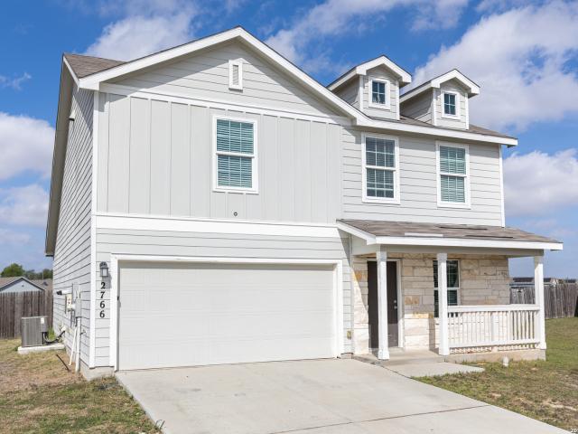 2766 Rosefinch, New Braunfels, TX 78130 | MLS #1942