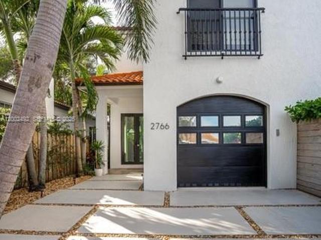 2766 SW 33rd Ave, Unit 2766, Miami, FL 33133 | MLS #A12002