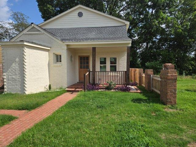 2766 Select Ave, Memphis, TN 38114