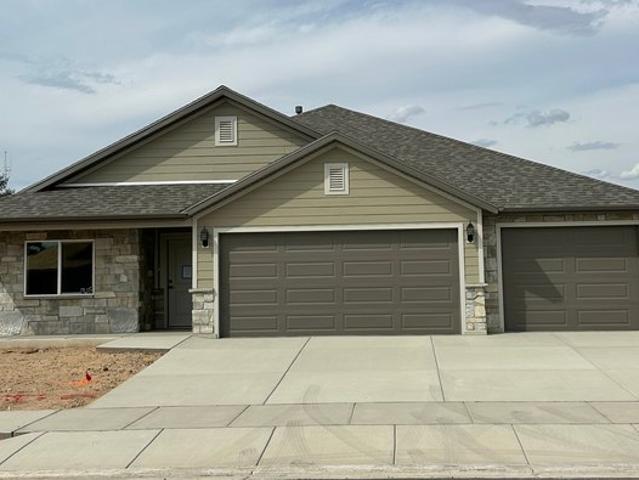 2766 W 2495 S Unit 205, Syracuse, UT 84075