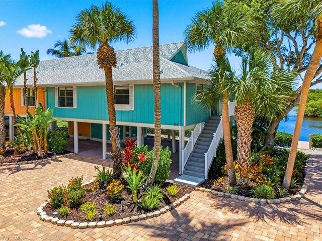 27671 Bay Point Ln Apt A4, Bonita Springs, FL 34134