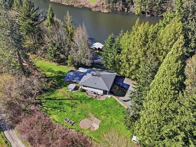 S Ringo Rd, Mulino, OR 97042