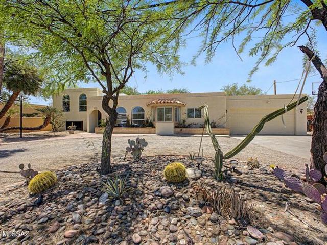 2767 N Desert Ave, Tucson, AZ 85712