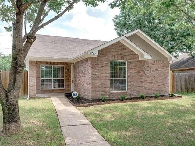 2767 Oak Bend Ln, Dallas, TX 75227