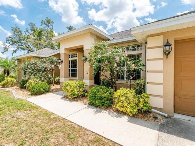2767 Calabash Ln, North Port, FL 34286