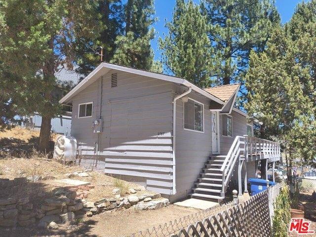 2767 Cedar Ln, Big Bear City, CA 92314