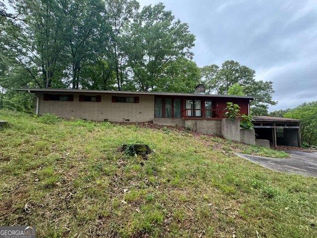 2767 Chaucer Dr SW, Atlanta, GA 30311