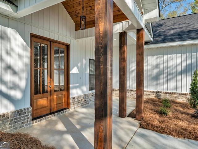 2767 Claxton Dairy Road
