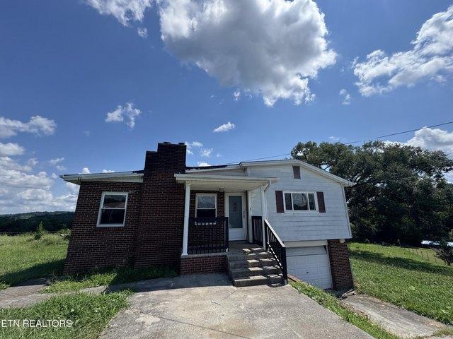 2767 Conrad Dr, Morristown, TN 37814