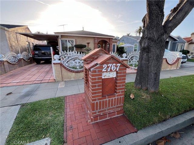 2767 Gale Ave, Long Beach, CA 90810