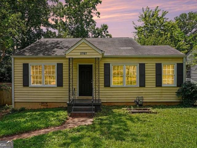 2767 Joyce Ave, Decatur, GA 30032