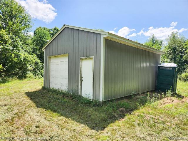 2767 Kinneville Road