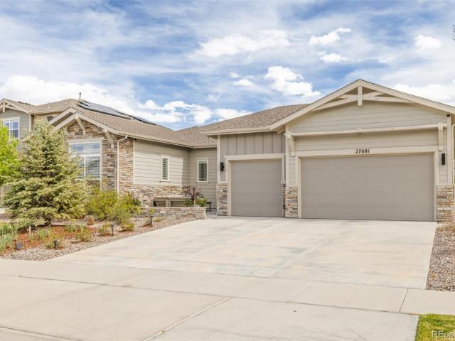 27681 E Lakeview Drive