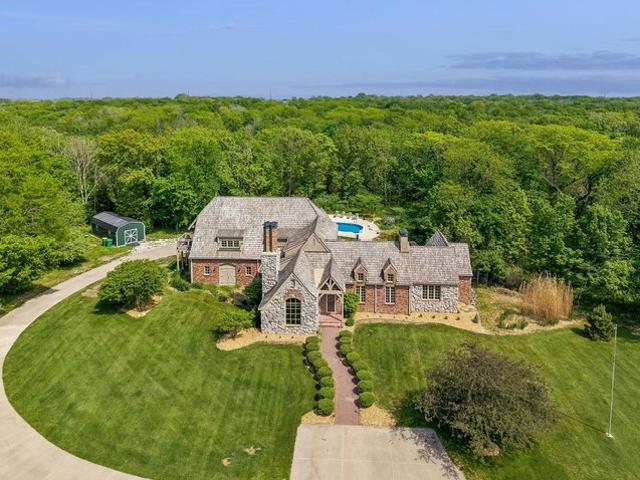 27681 Northwoods Rd, Van Meter, IA 50003