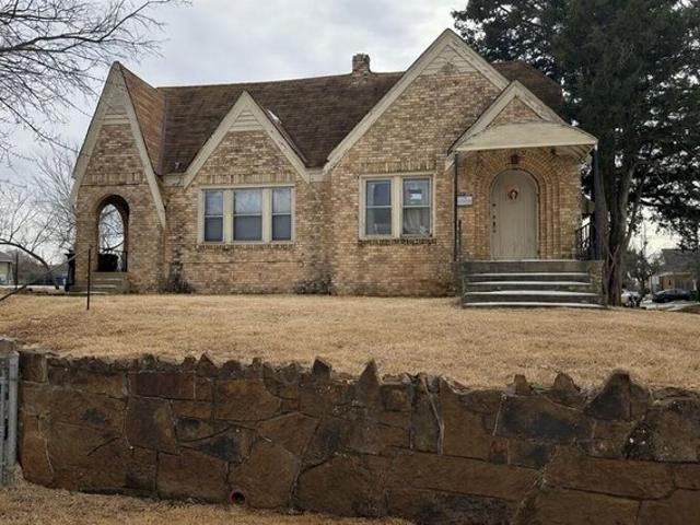 2768 NW 23rd St, Oklahoma City, OK 73107