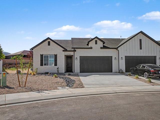 2768 N Rosie Loop, Cedar City, UT 84721