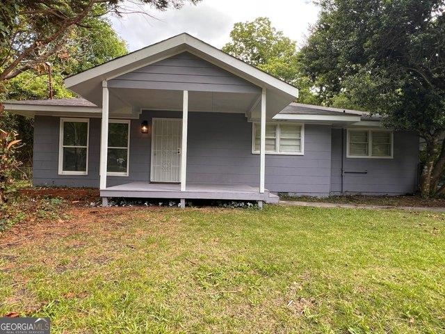 2768 Nancy Dr, Macon, GA 31206