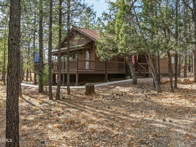 2768 APACHE Drive