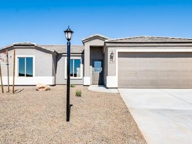 2768 E Cerro Vista, Kingman, AZ 86409