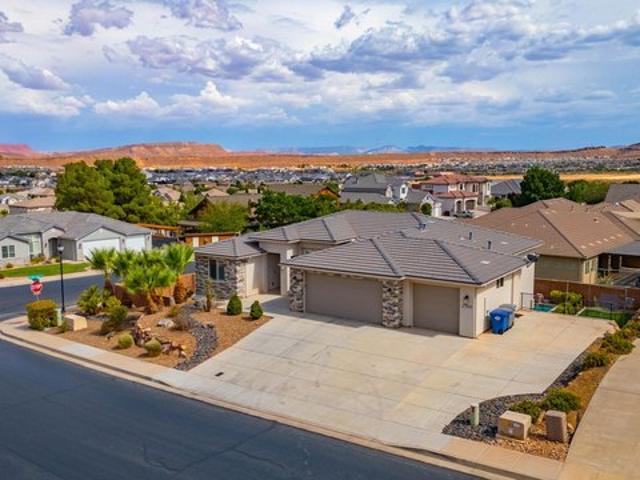 2768 E Rasmussen Dr, Saint George, UT 84790