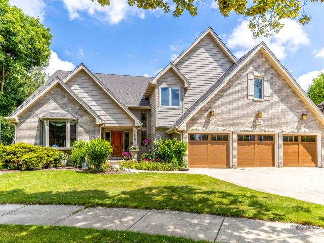 2768 Glendower Terrace