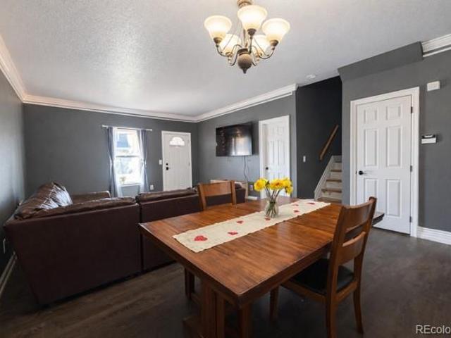 2768 Renshaw St, Strasburg, CO 80136 | MLS #8306 | Compass