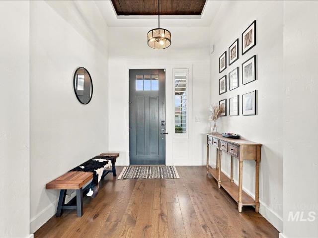 2768 Sawtelle Peak Street
