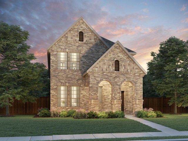 2768 Teton St, Corinth, TX 76210