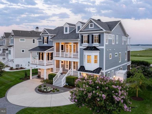 27690 Sterling Blvd, Millsboro, DE 19966