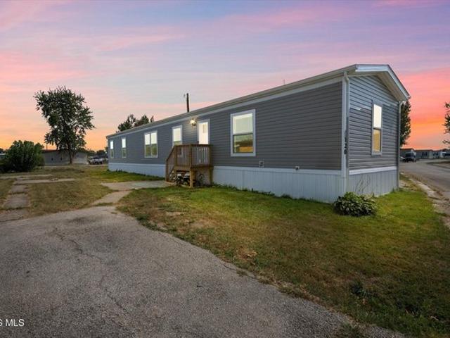27696 Oregon Rd Lot 120, Perrysburg, OH 43551